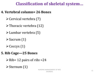 MSS Disorders N.pptx