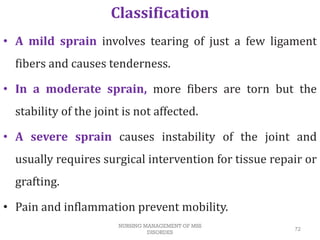 MSS Disorders N.pptx