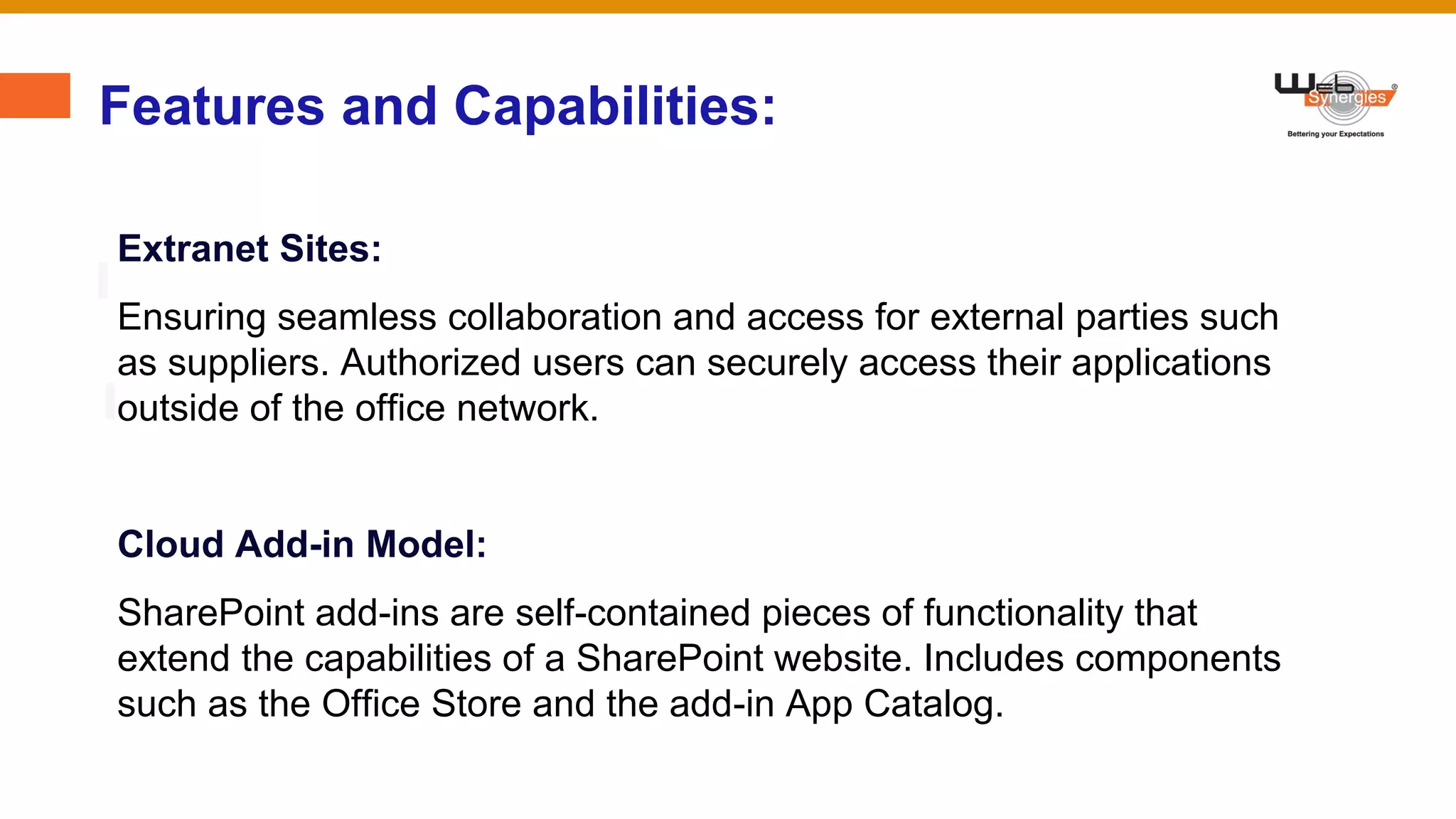 Microsoft SharePoint - Workflow Automation | PPTX