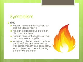 Mssingerexamplepresentation | PPT