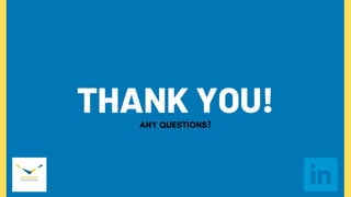 MSS LinkedIn Workshop | PDF | Resume Writing and Advice | Job Search