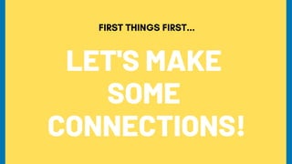 MSS LinkedIn Workshop | PDF | Resume Writing and Advice | Job Search