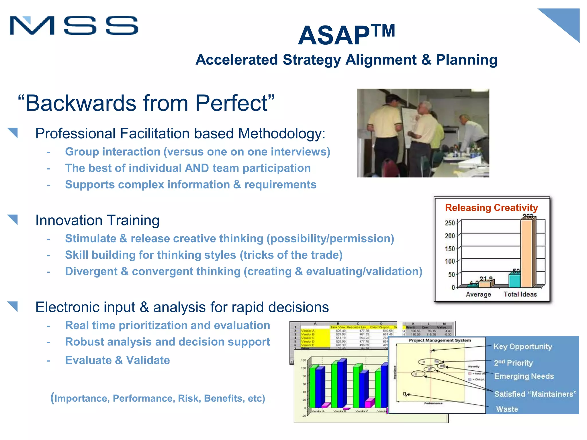 MSS Management Consulting | PPT