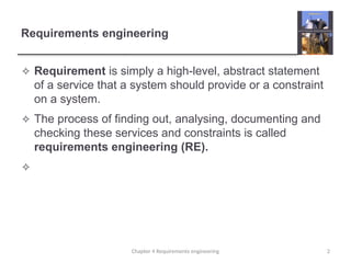 Management of Software Systems:Functional and non-functional ...