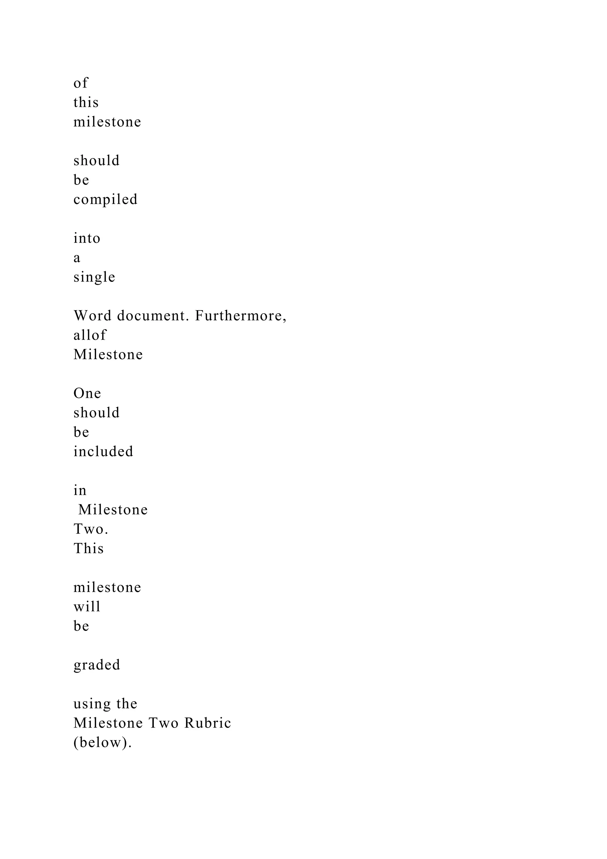 MS SQL ---InModule Four,submit asystemsanaly.docx