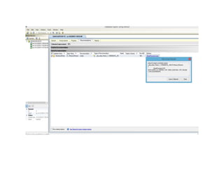 SQL Server 2014 Monitoring and Profiling | PPT