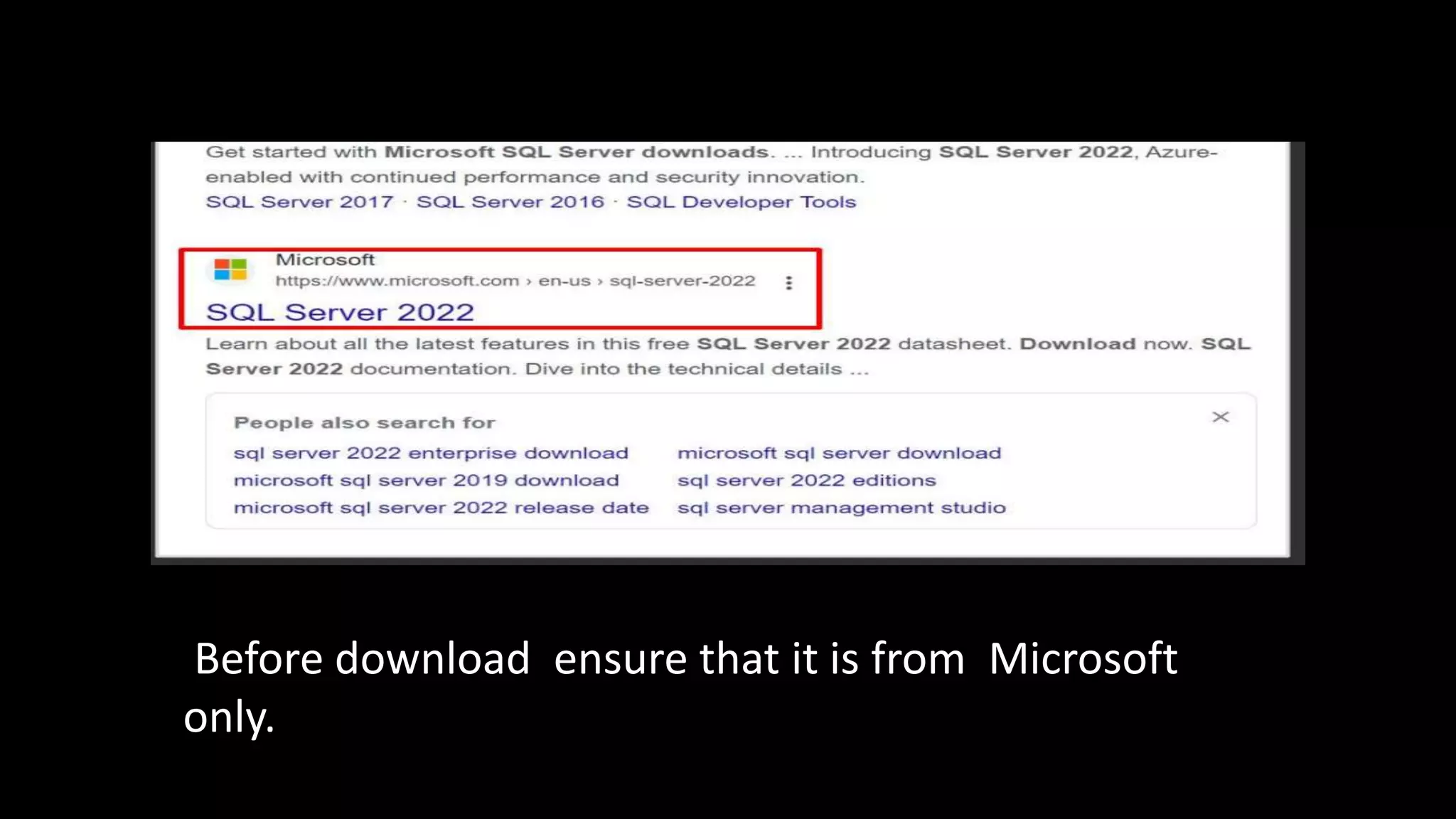 MS SQL INSTALLATION.pptx