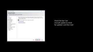 MS SQL INSTALLATION.pptx