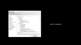 MS SQL INSTALLATION.pptx