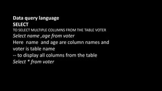 MS SQL INSTALLATION.pptx
