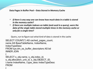 Ms sql server architecture | PPT