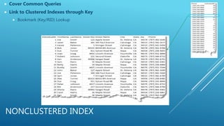 Ms sql server tips 1 0 | PPT