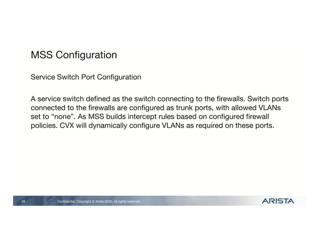 Mss solution guide | PPT