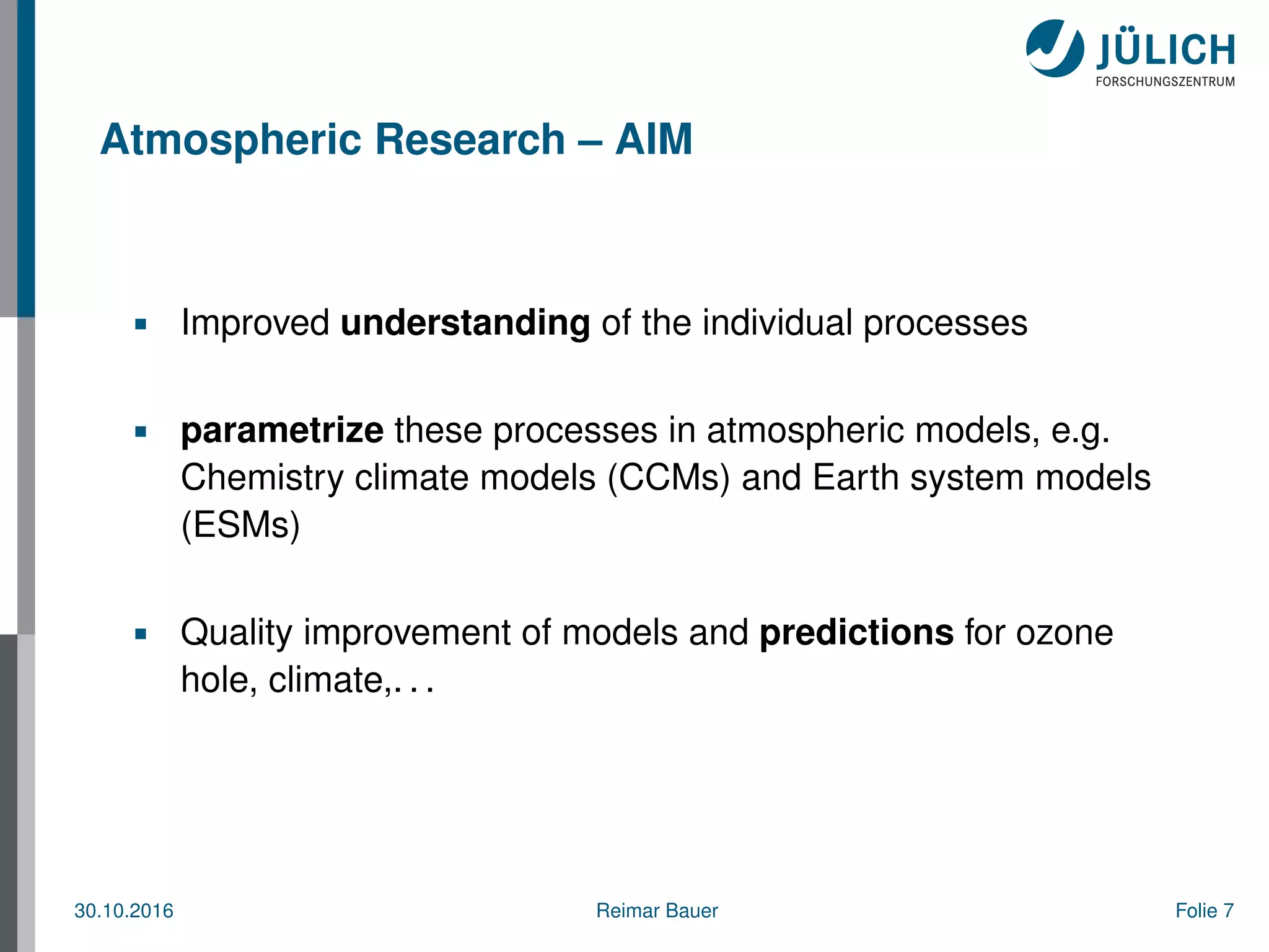 MSS - Software for planning research aircraft missions. | PPT