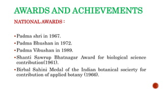 M s swaminathan.pptx