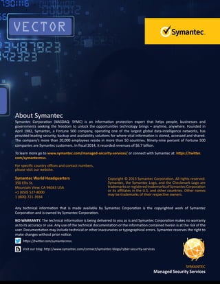 Point of Sale (POS) Malware: Easy to Spot, Hard to Stop | PDF