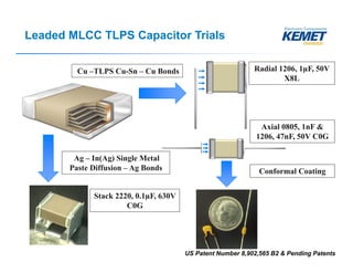 Development of Transient Liquid Phase Sintering (TLPS) for MLCCs | PDF