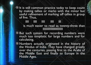 Number Systems | PPT
