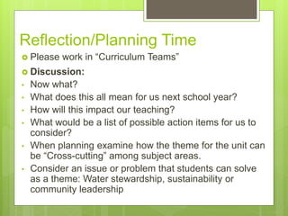 MSTA 2016 STEMify your teaching | PPT