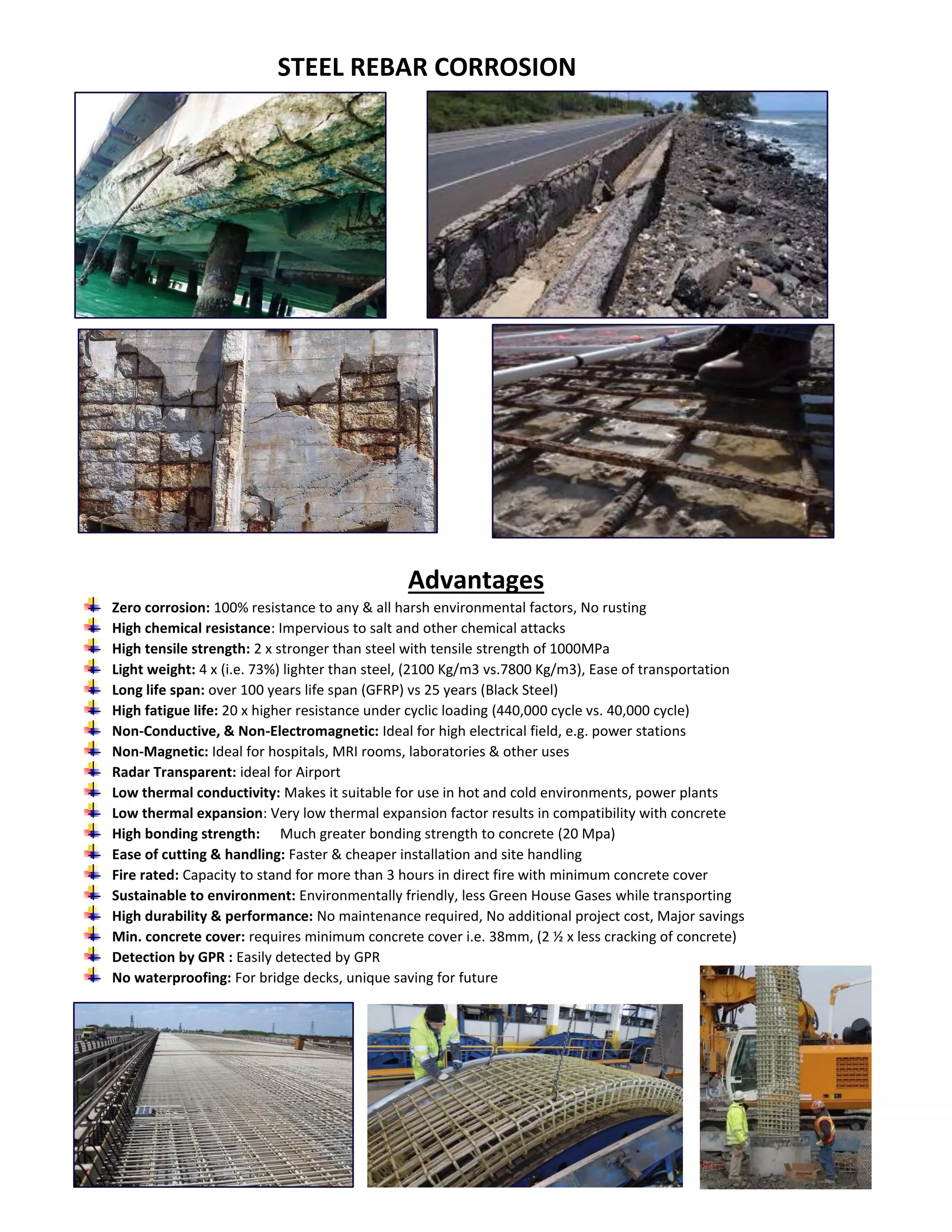 Mst bar technical data | PDF