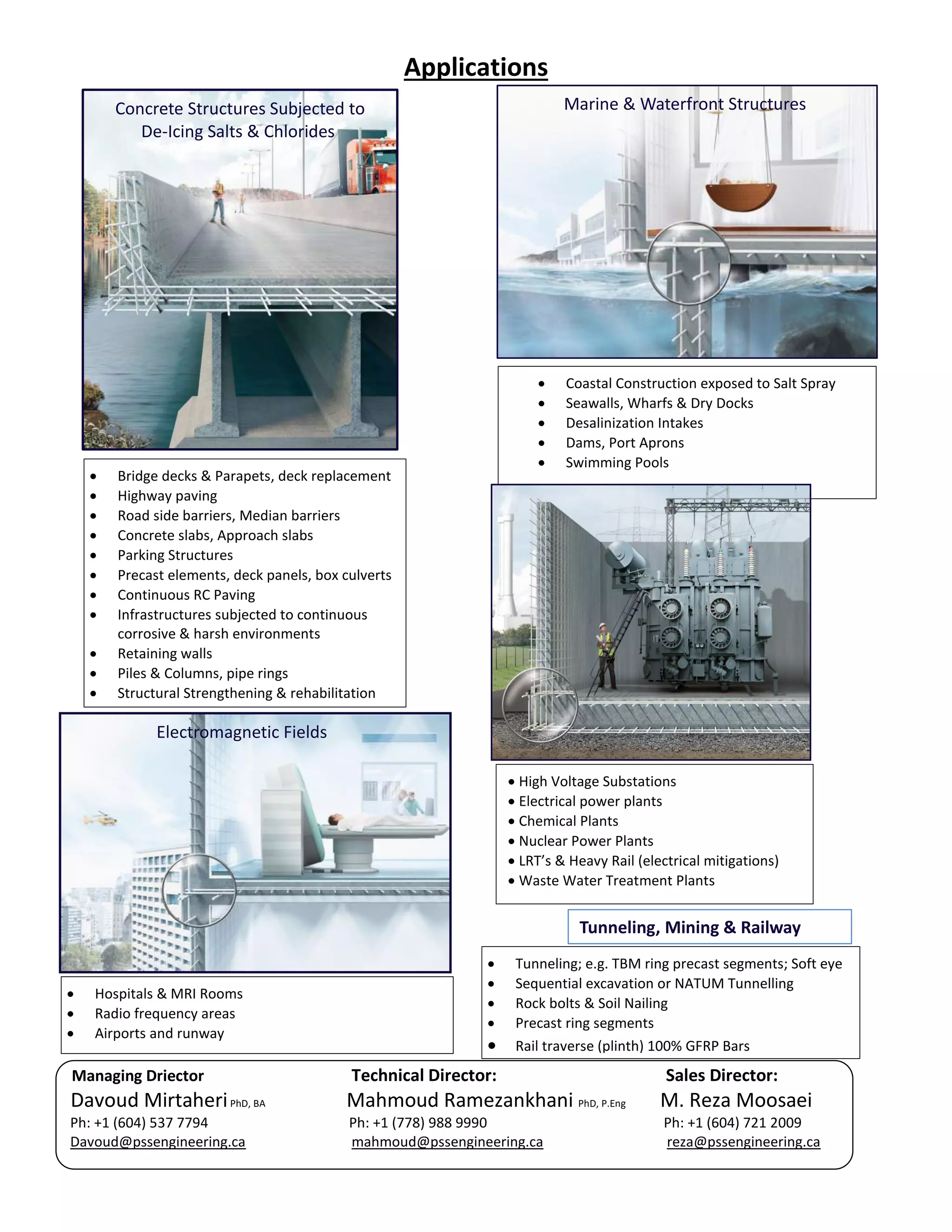 Mst bar technical data | PDF