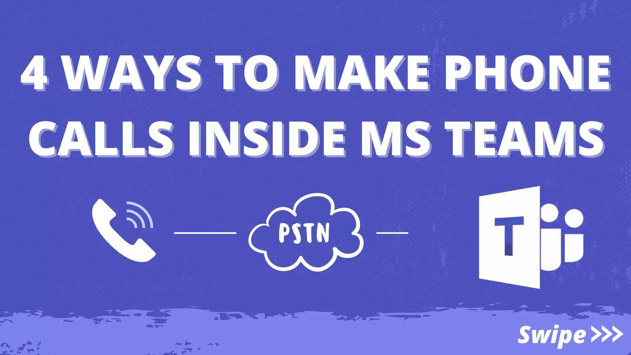 How to make phone calls inside of Microsoft Teams | PDF