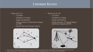 MS Thesis Presentation | PDF