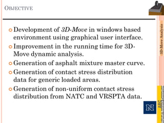 Development of Windows-Based Version of the 3D-Move Analysis Software ...