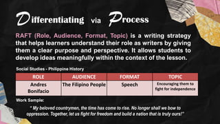 Effective Differentiated Instruction Strategies for Diverse Learners | PDF