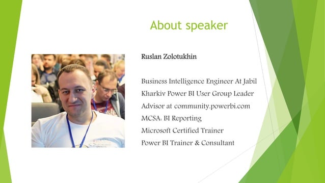 User Case of Migration from MicroStrategy to Power BI | PPTX | Databases | Computer Software and ...