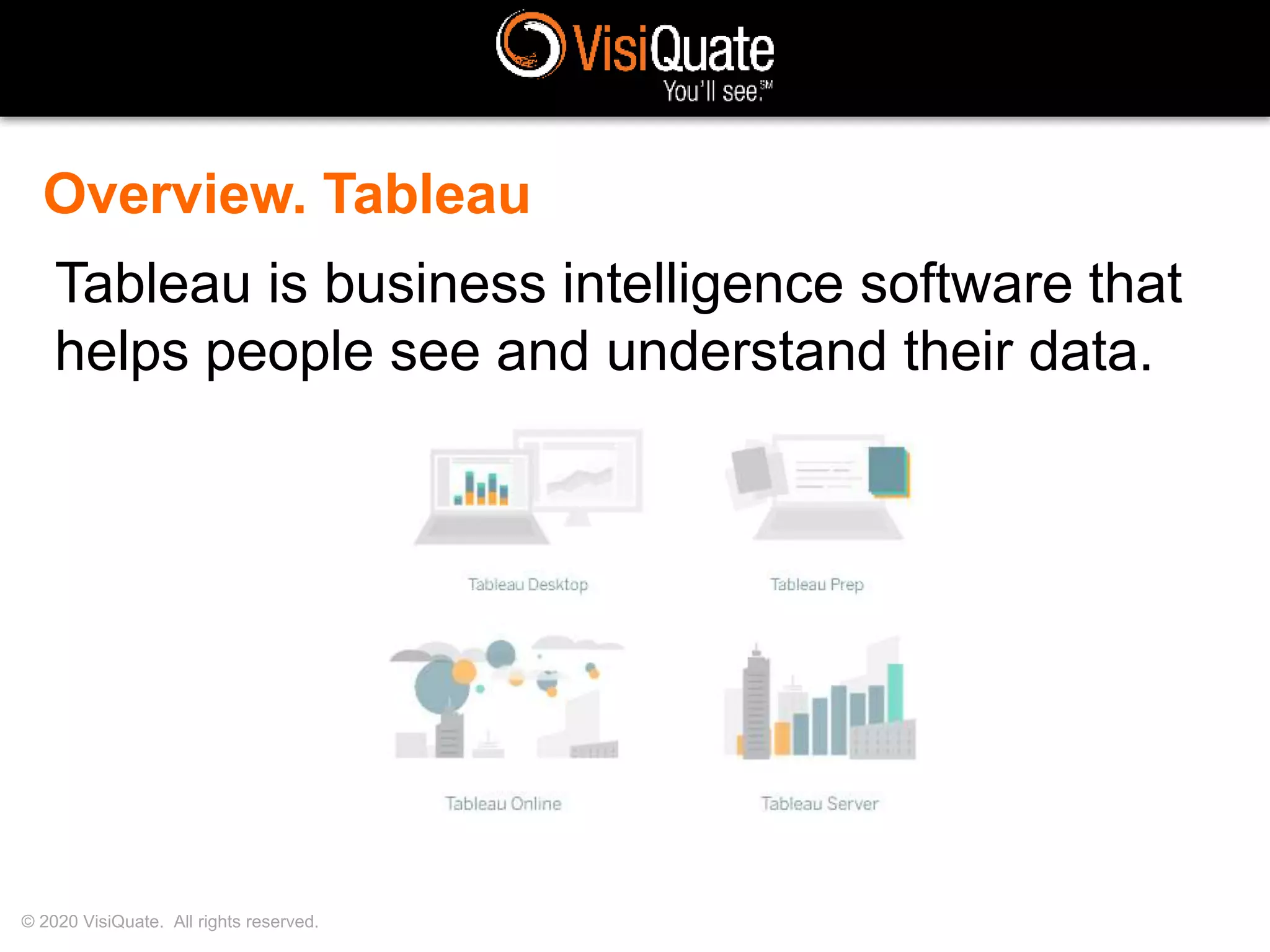Tableau vs Microstrategy | PPT
