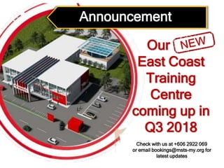 MSTS Asia | PPT | Free Download