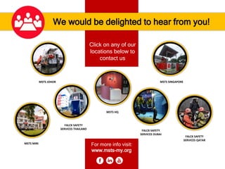 MSTS Asia | PPT | Free Download