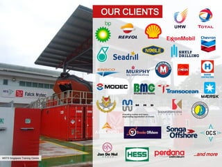 MSTS Asia | PPT | Free Download