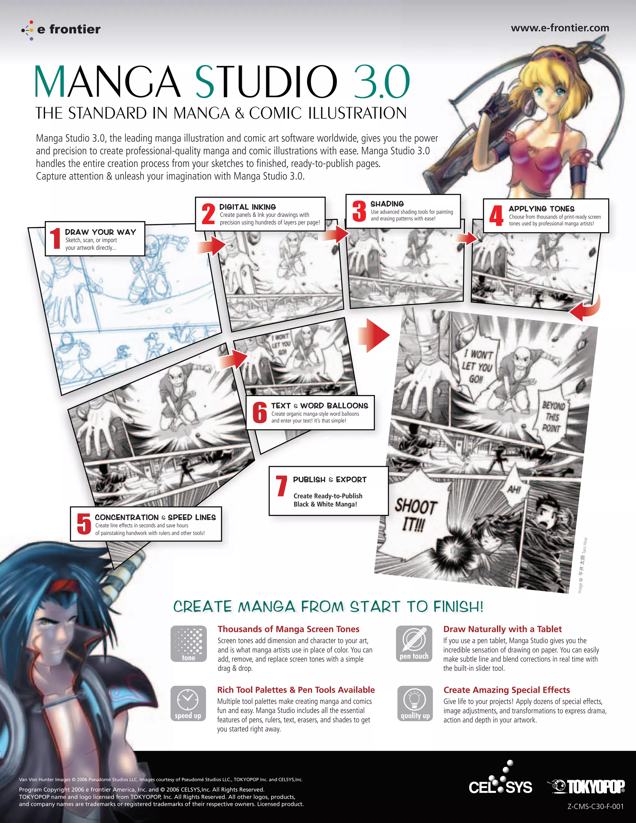 Mstudio3 Datasheet[1] | PDF