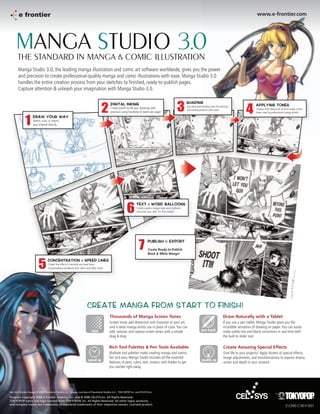 Mstudio3 Datasheet[1] | PDF