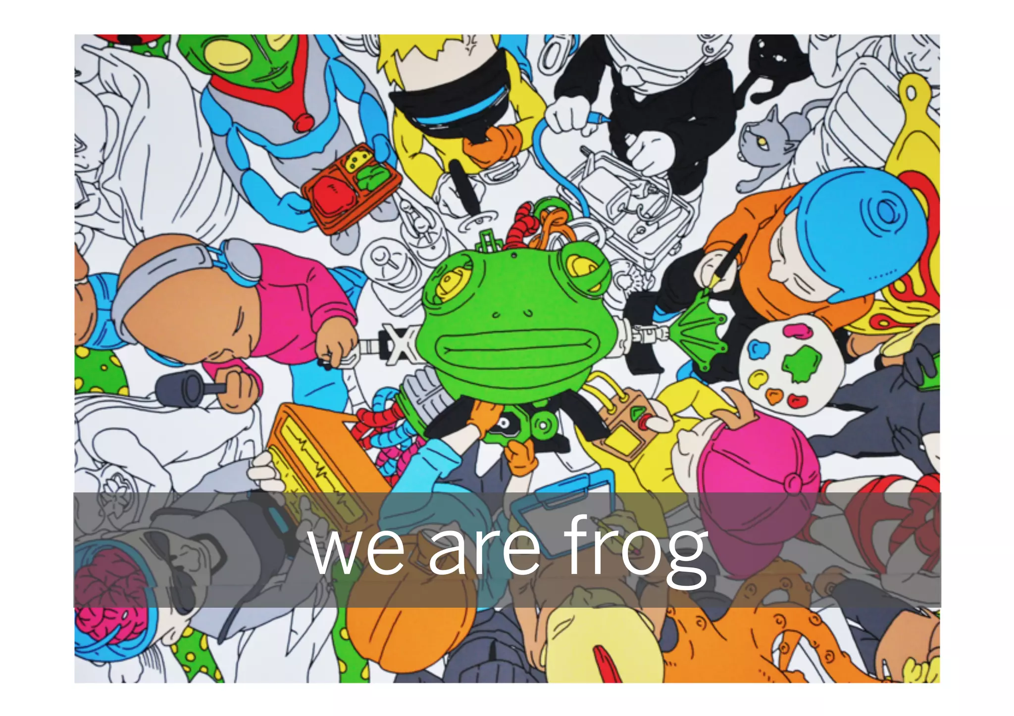 Design for business Impact: How design triggers transformation | PDF