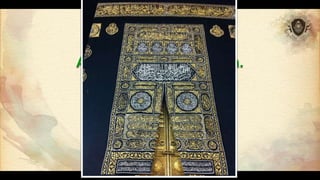 MANASIK UMROH Cordova Travel | PPTX