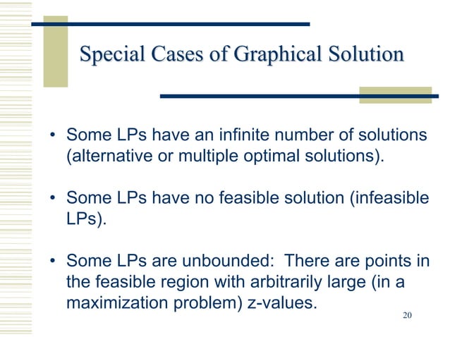 LPP, Duality and Game Theory | PDF | Computing | Technology & Computing