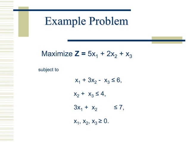 LPP, Duality and Game Theory | PDF | Computing | Technology & Computing