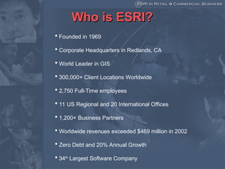 MSU Business GIS Presentation for GUS users.ppt