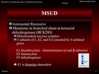 MSUD | PPT