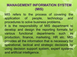 Contemporary Management Practices | PPTX