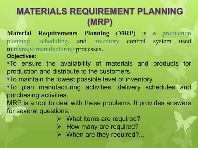 Contemporary Management Practices | PPTX | Logistics | Business