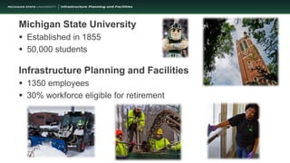 Michigan State University presentation | PDF