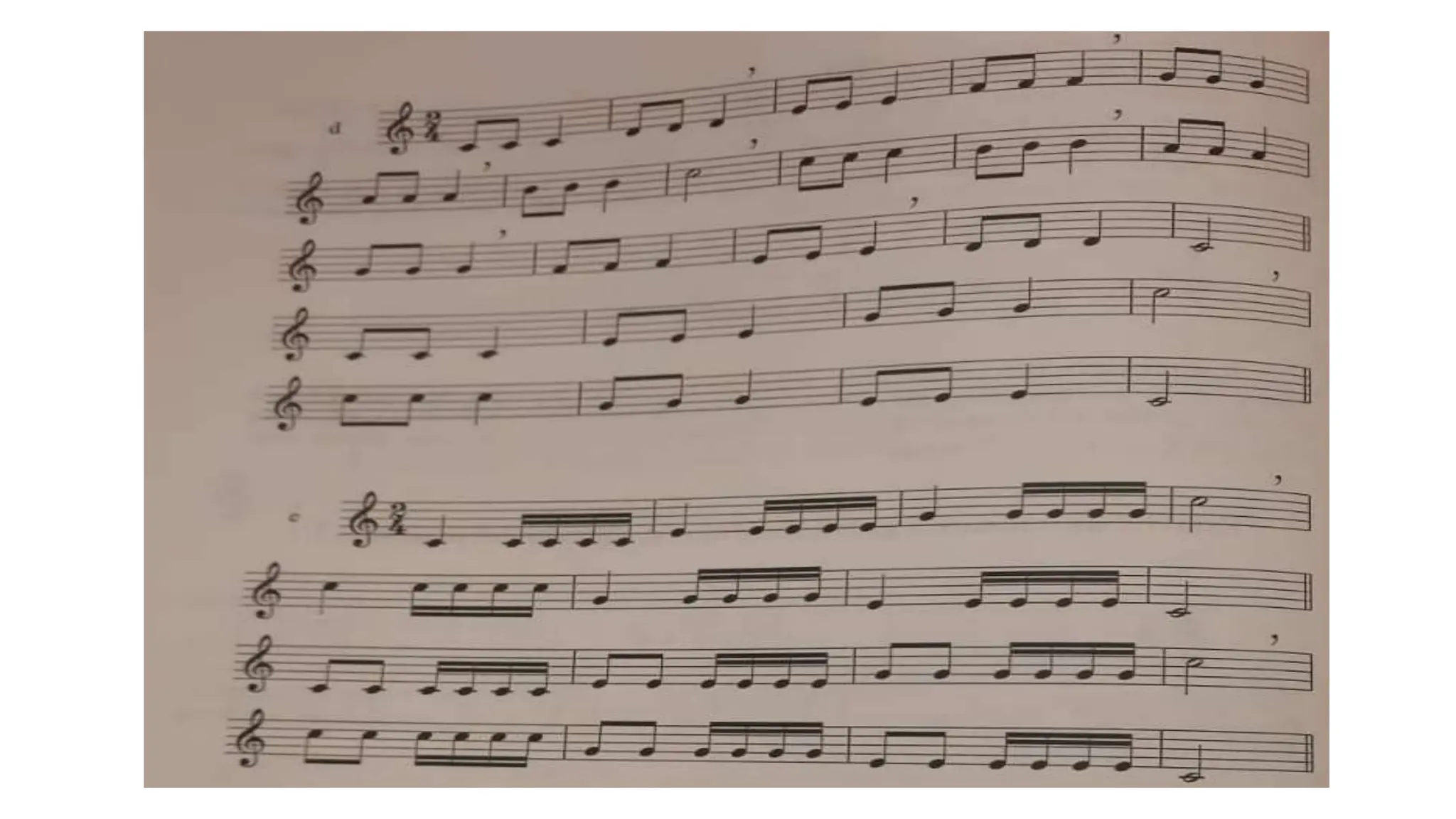 MĂSURA DE 2 4 in muzica pe portativ.pptx