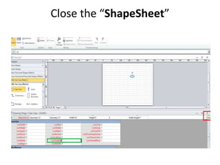 MS Visio 2010 workaround | PPT