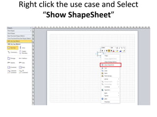 MS Visio 2010 workaround | PPT