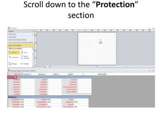 MS Visio 2010 workaround | PPT