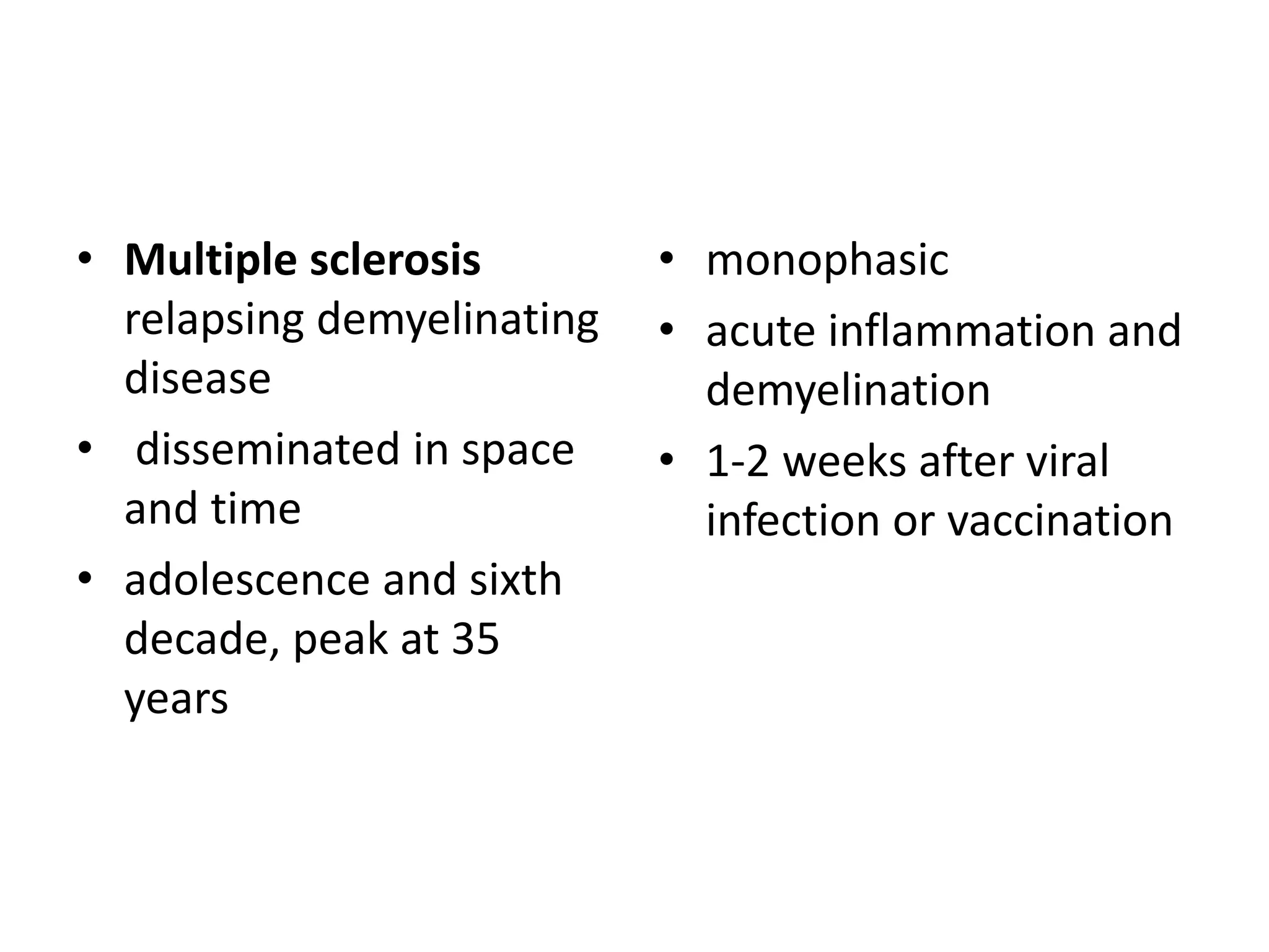 Ms vs adem BASIC DIFFERENCES AND APPROACH | PPTX